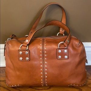 Bags | Louis Cardy Handbag | Poshmark